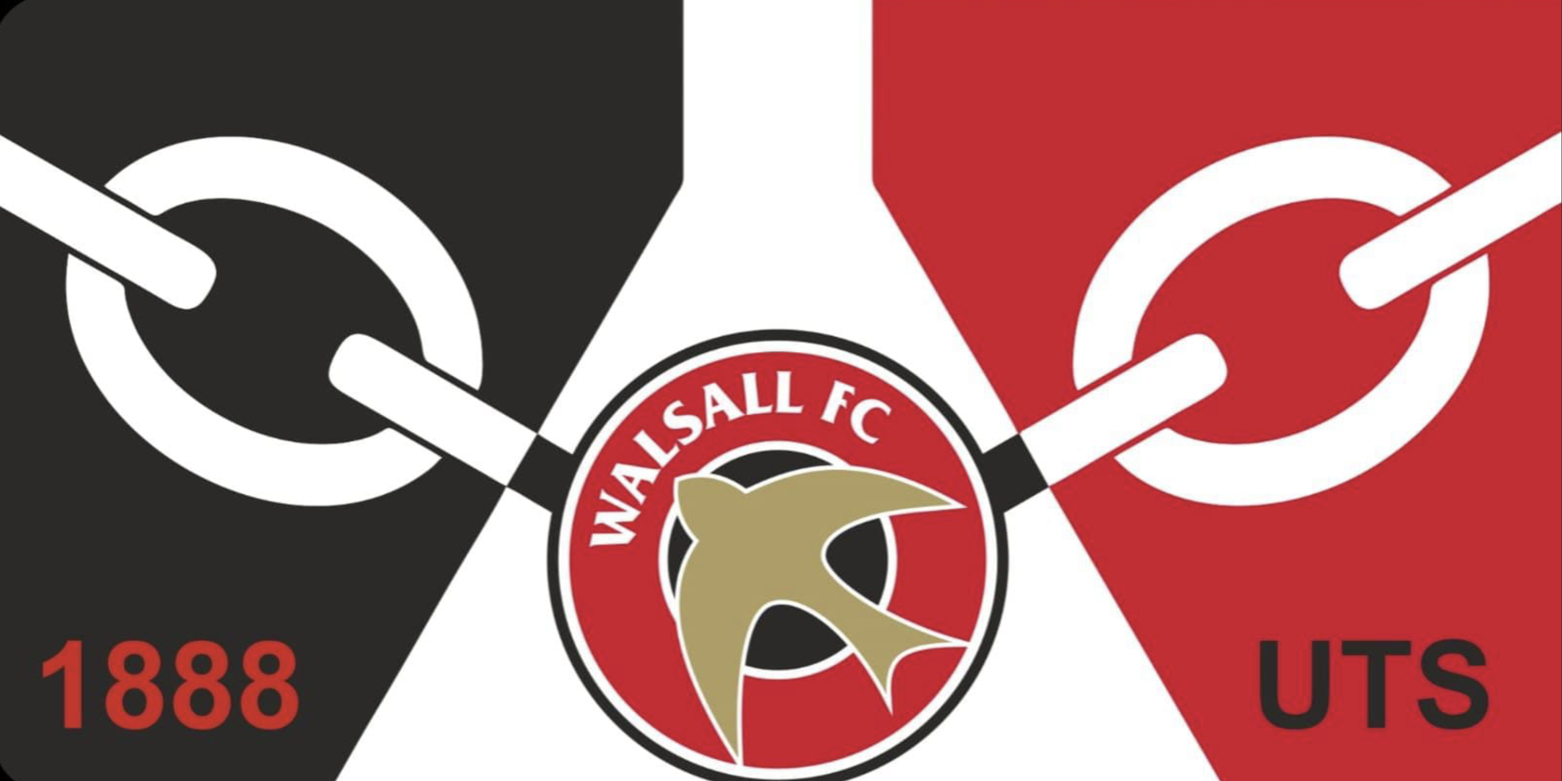 Vote Now: Walsall FC Fan Flag Competition (in partnership with the Club ...